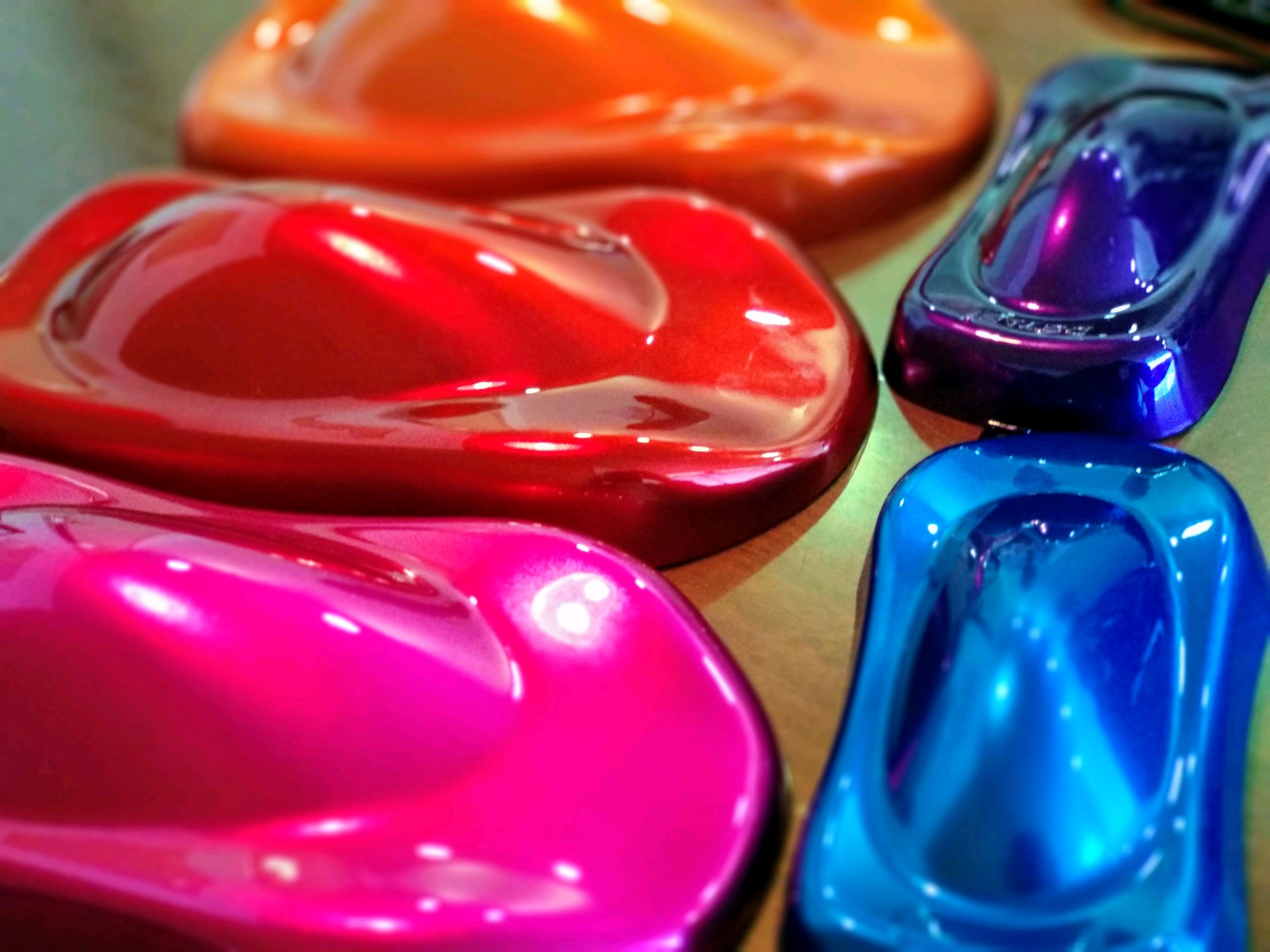 Kelly Chemical Corporation